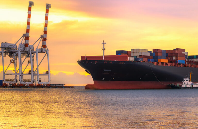 Ocean, Air and Land Freight – Oceana Global logistics